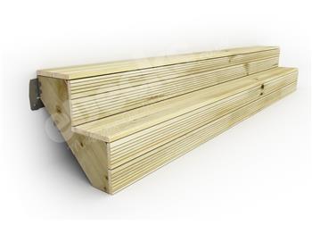 2 Step Stringer Kit (1790mm Span)