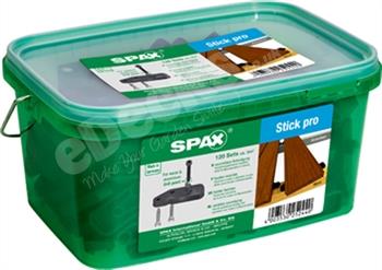 SPAX - Stick Pro (3m2)