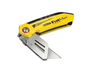 Folding knife stanley store
