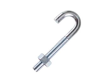 Hook Bolt (150mm)
