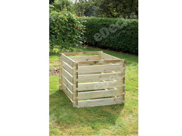 Medium Composter