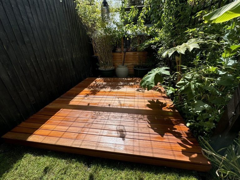 Ultimate Guide to Decking Kits | eDecks