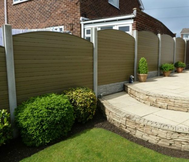 Composite Fencing: Is it right for your garden? - eDecks Blog