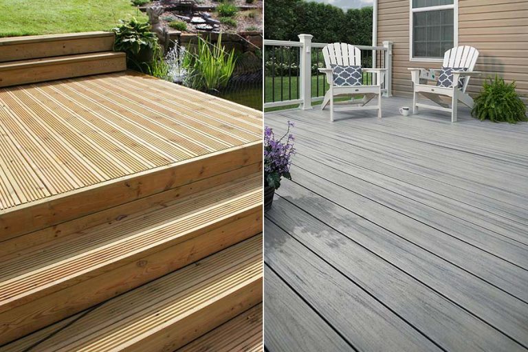 Decking Colour Trends: From Drab to Fab - eDecks Blog