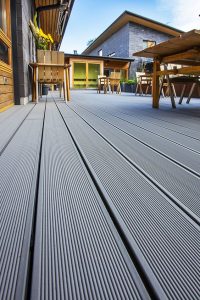 Decking Colour Trends: From Drab to Fab - eDecks Blog
