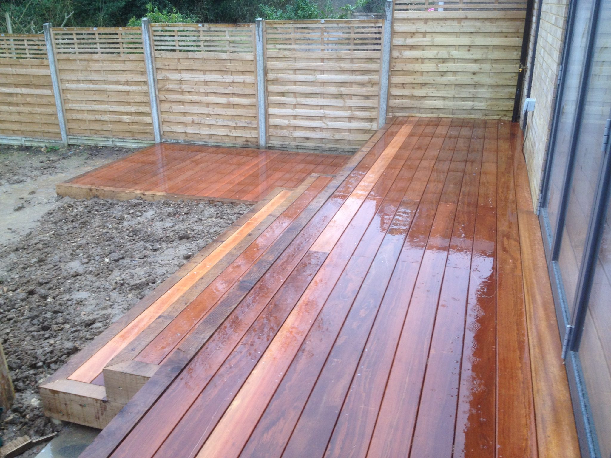 Decking Colour Trends: From Drab to Fab - eDecks Blog