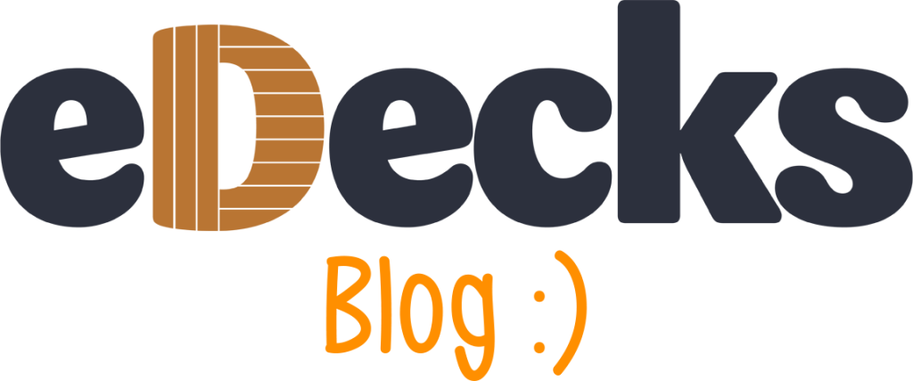 The Ultimate Guide To Noggins & Decking Joist Supports - eDecks Blog