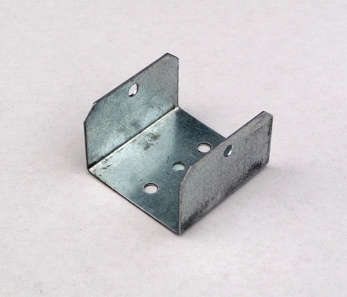 46mm Galvanised Pergola Clip