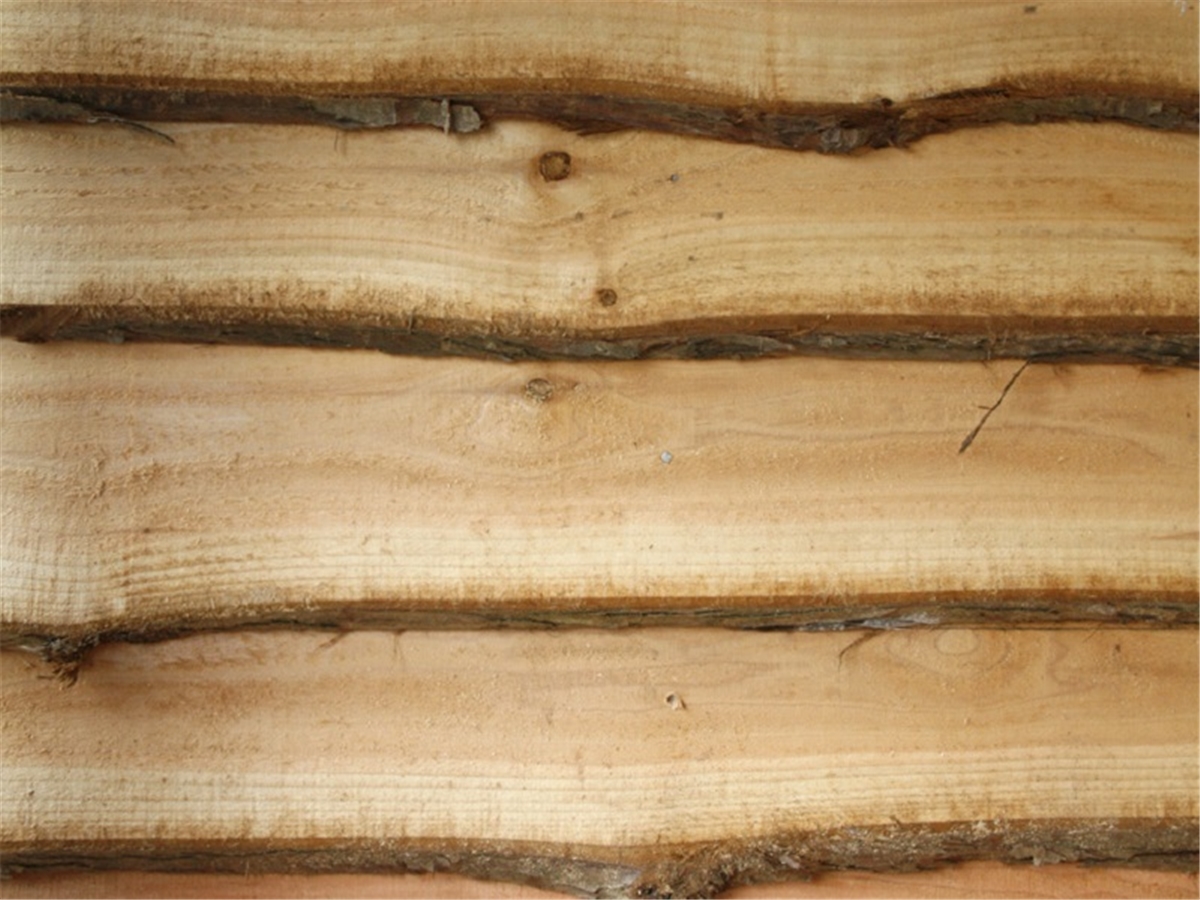 Waney Edge Boards (1829mm)